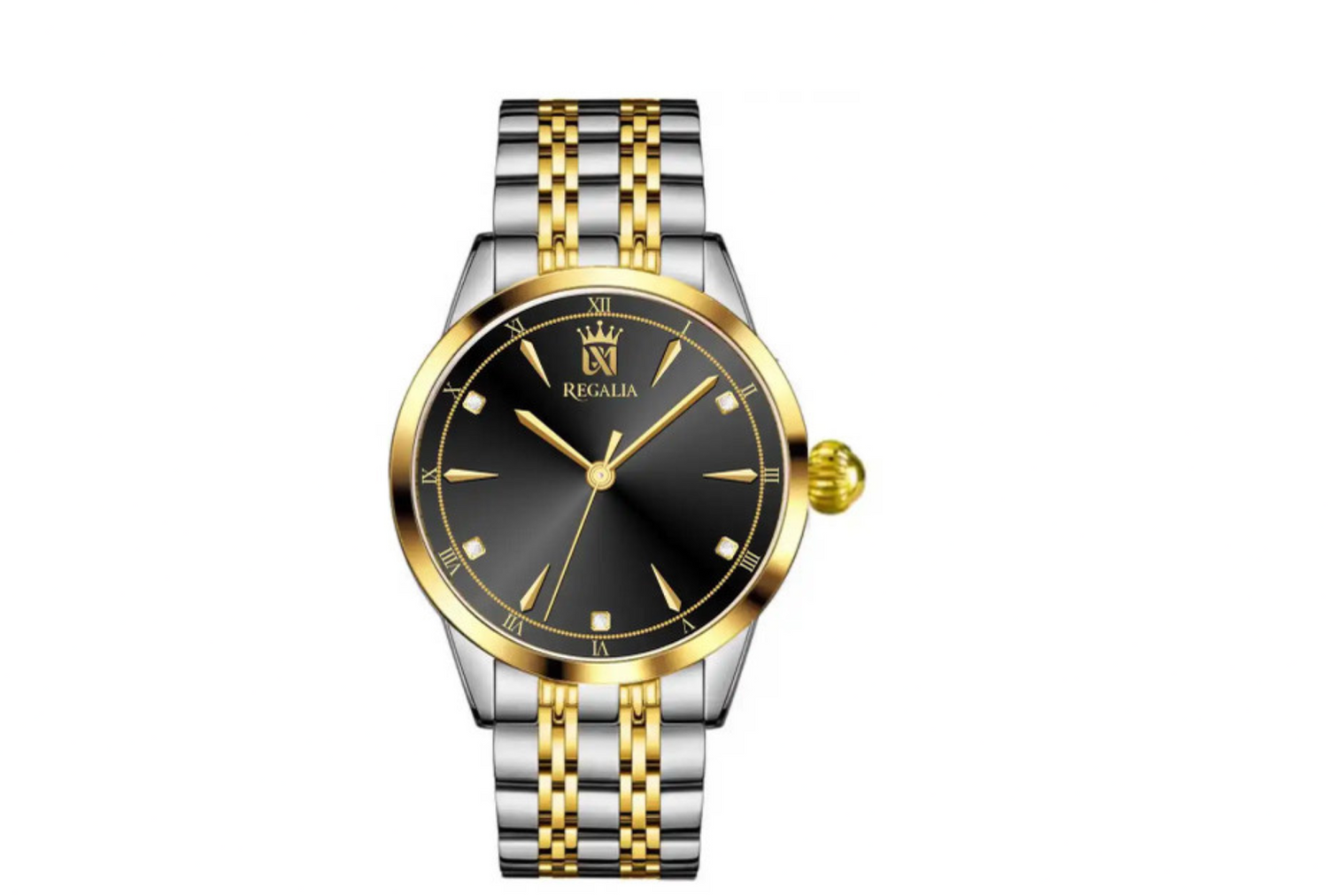 Regalia Official Site | Luxury Automatic & Chronograph Watches