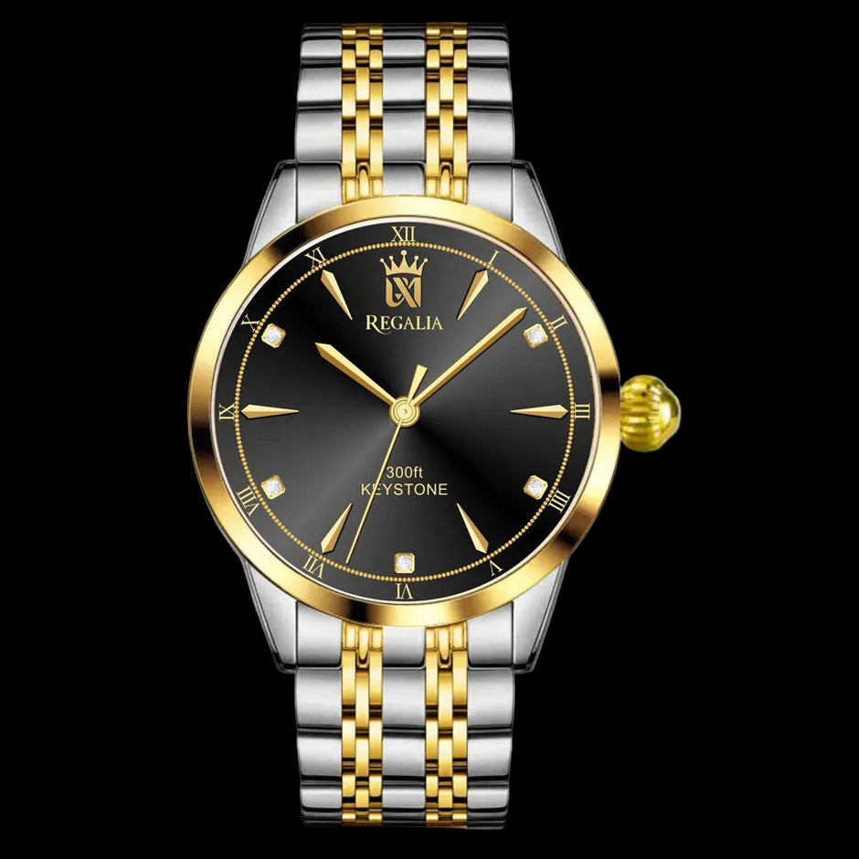 Regalia Official Site | Luxury Automatic & Chronograph Watches